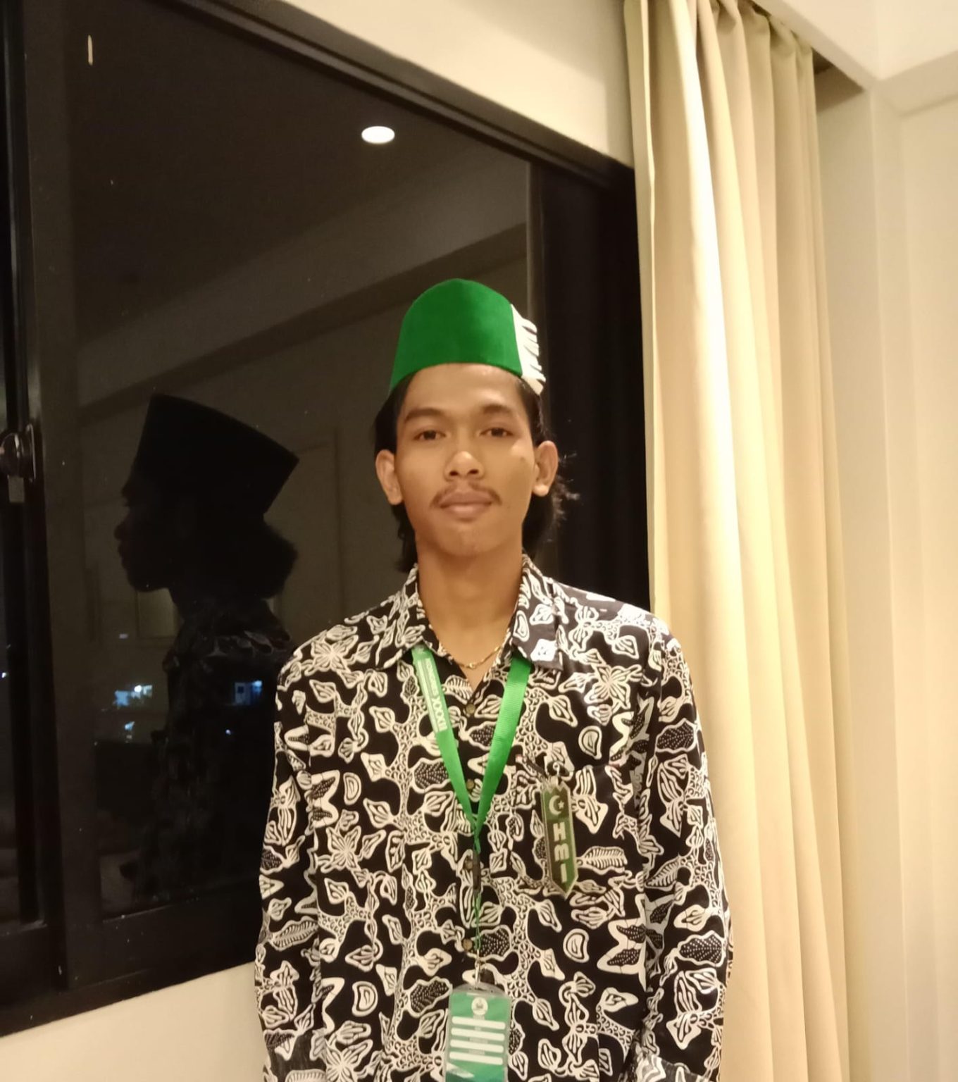 HMI Cabang Nagan Raya: Jangan Jadikan Sungai sebagai Tempat Pembuangan ...